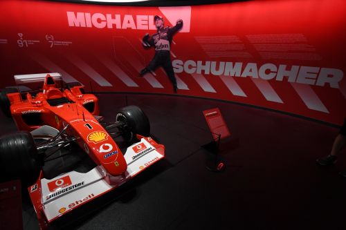 M24, Le Man’s new museum of motorsport - Girlracer Magazine