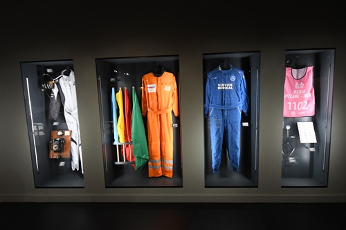 M24, Le Man’s new museum of motorsport - Girlracer Magazine